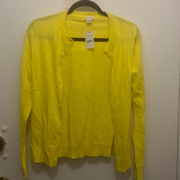 J. Crew Factory | Sweaters | J Crew Cardigan | Poshmark